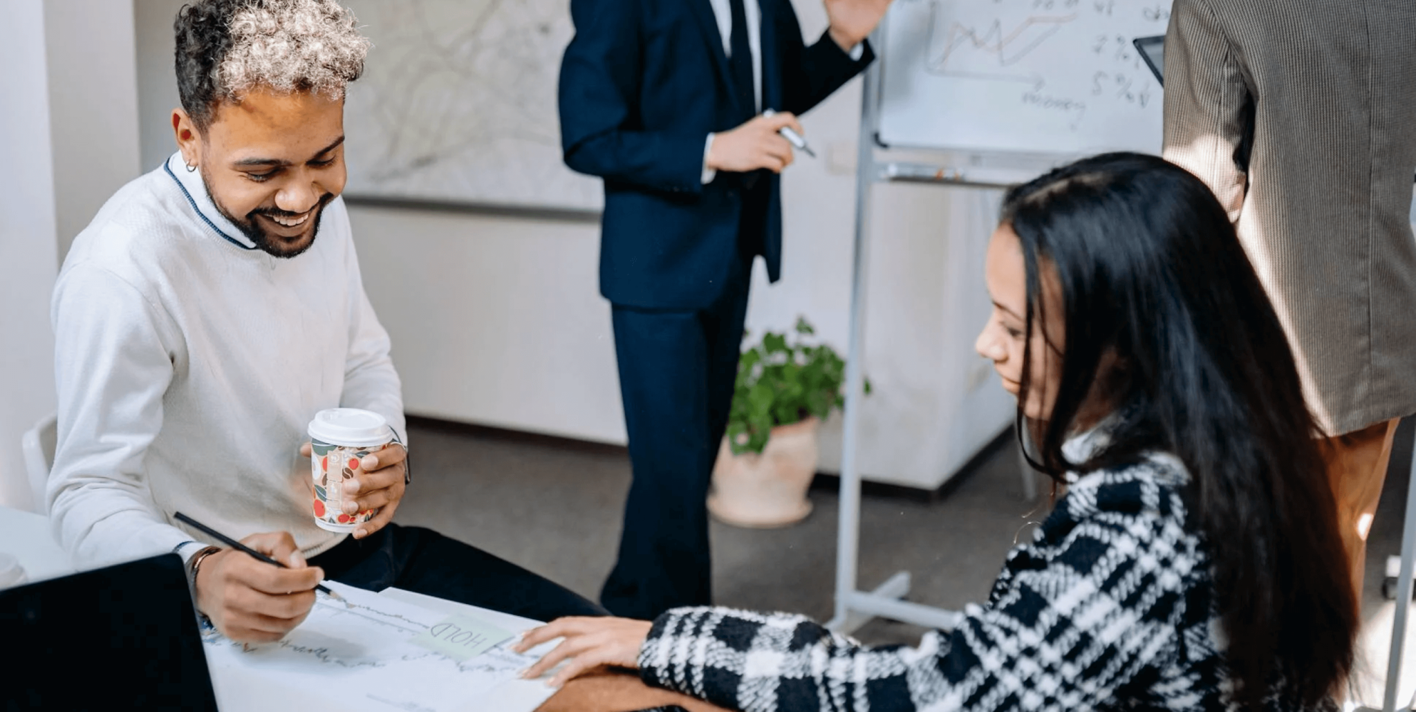 All you need to know about business models - HDB Academy