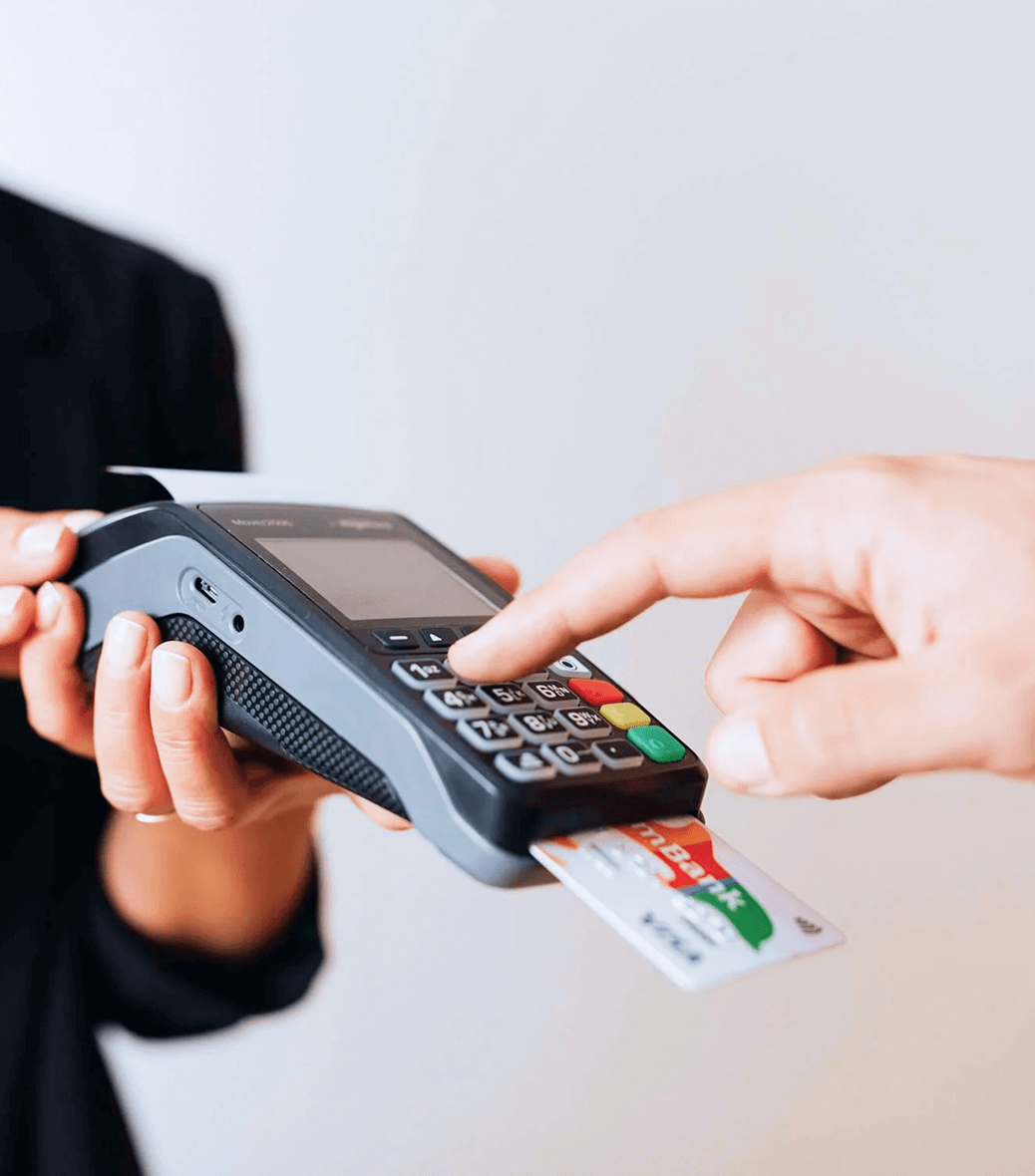 Πώς να ενσωματώσετε ψηφιακά συστήματα πληρωμών - HDB Academy